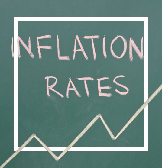 UK Inflation Rate to Be Highest Out of All G7 Nations | Intelligent