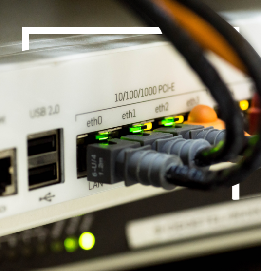 Superfast Broadband with 'Project Gigabit' | Intelligent