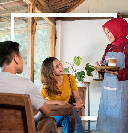 A Guide to Restaurant Health & Safety | Intelligent