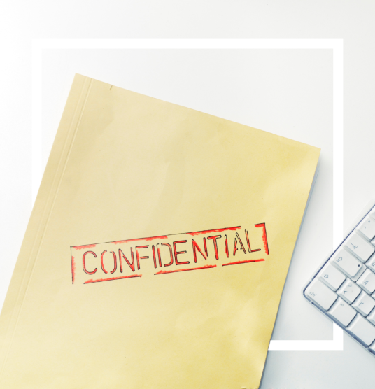 Maintaining Confidentiality When Selling a Business | Intelligent