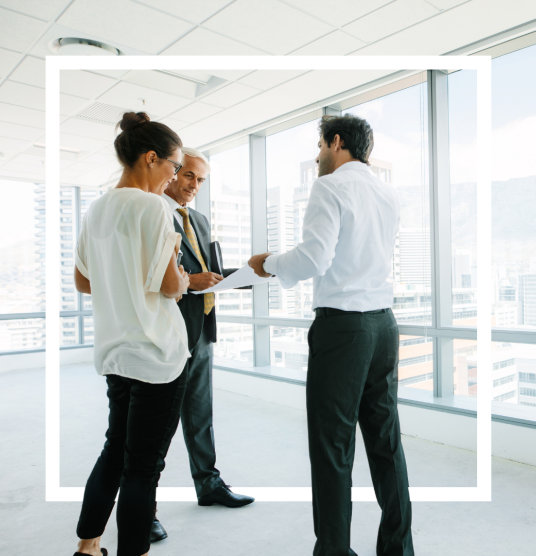 Business Broker vs. Business Transfer Agent | Intelligent