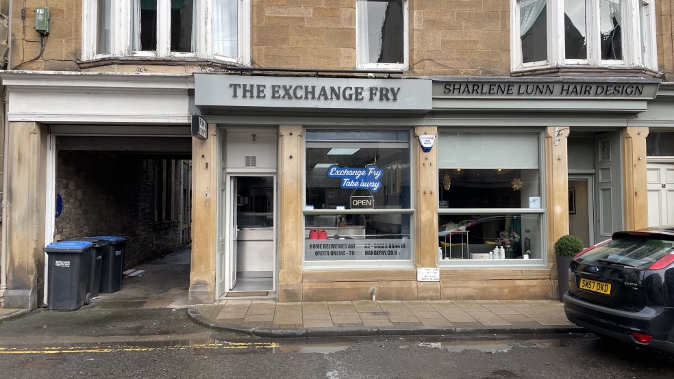 Popular Fish & Chips Shop for Sale in Jedburgh | Businesses For Sale ...
